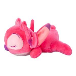 Disney | Toys | Disney Store Angel Mini Cuddleez Plush | Poshmark